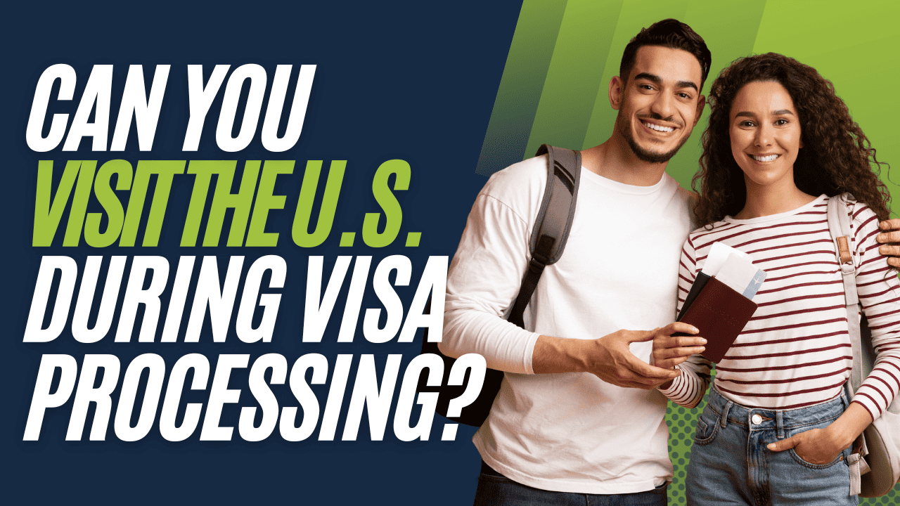 Navigating Your U.S. Travel Plans During the National Visa Center ...