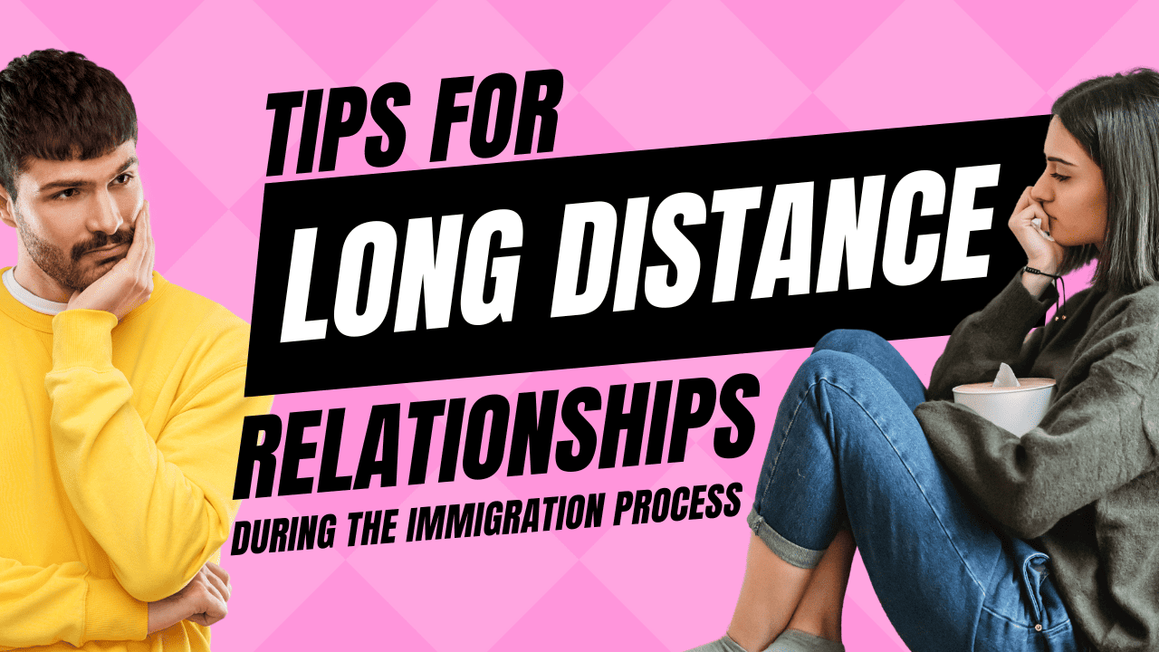 Nurturing Love Across Borders: Tips for Couples Sustaining Long ...