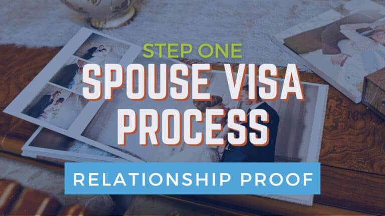 Resources - Immigration for Couples