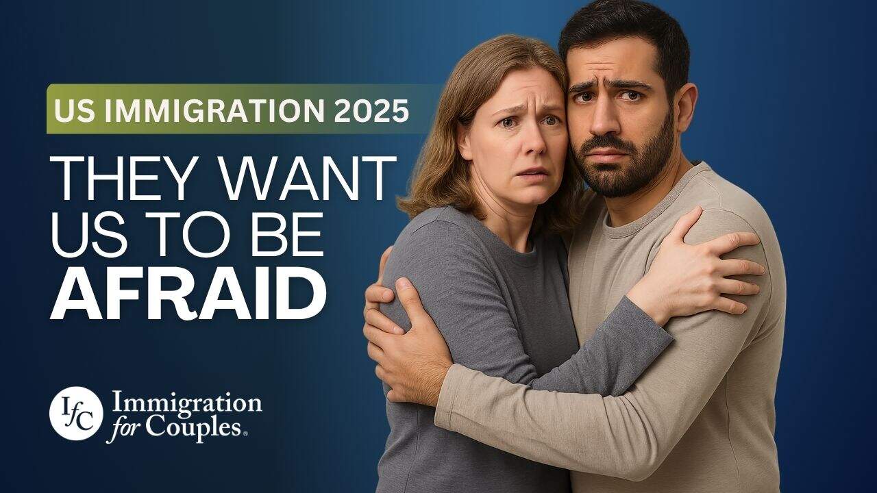 Resources - Immigration for Couples